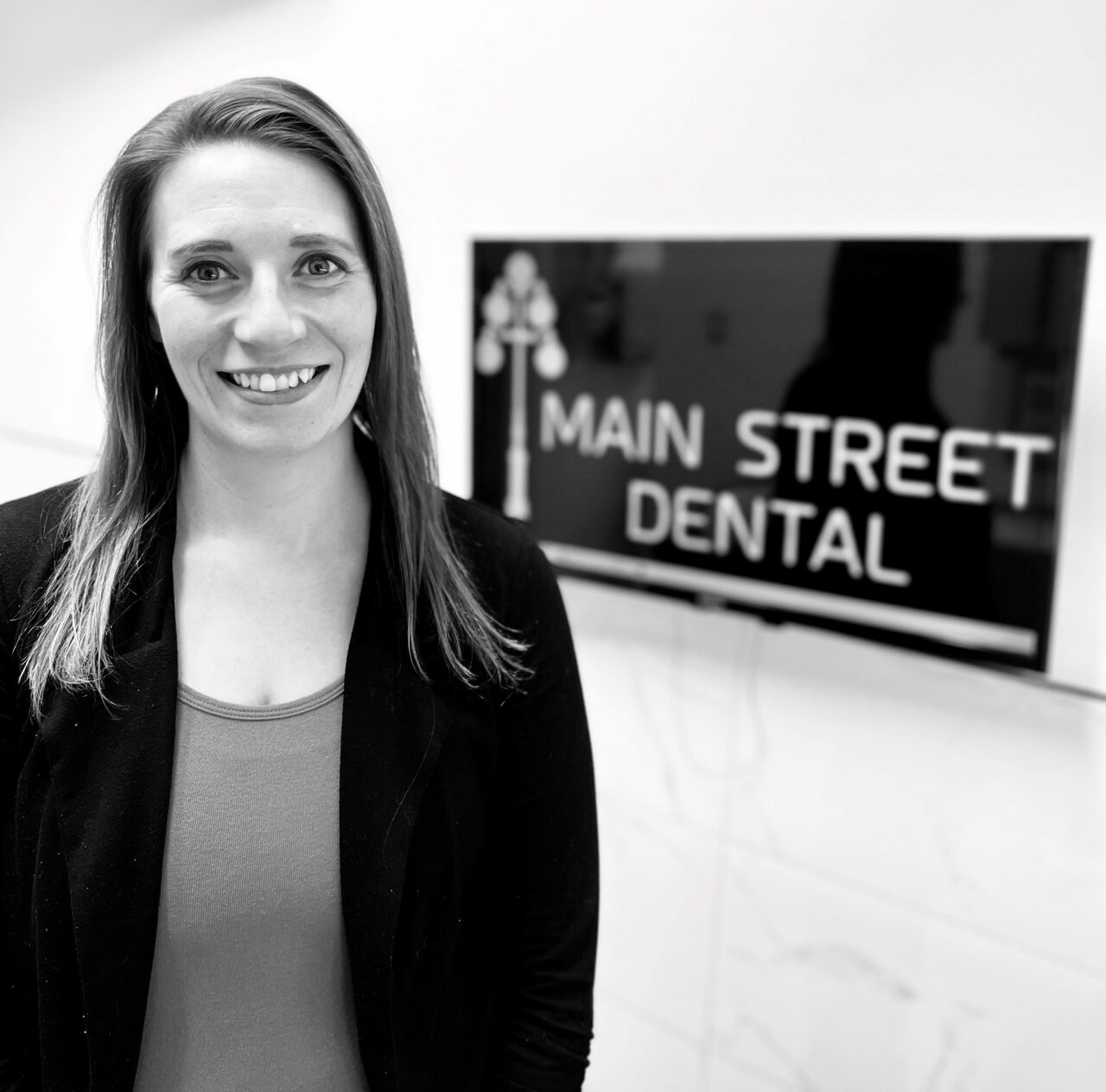 About Us - Main Street Dental