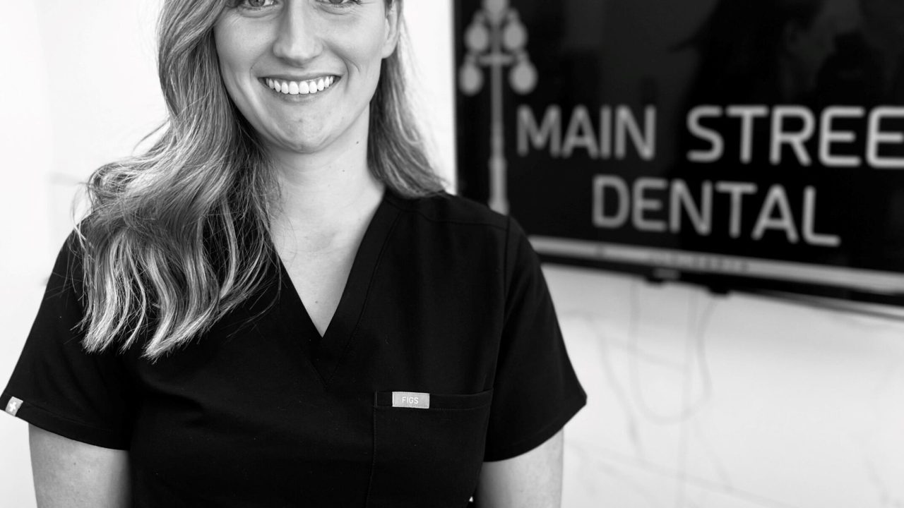 About Us - Main Street Dental