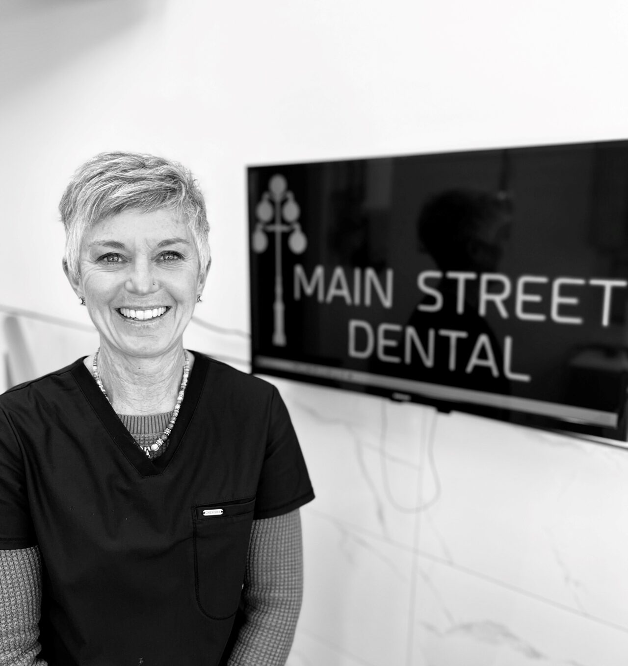 About Us - Main Street Dental